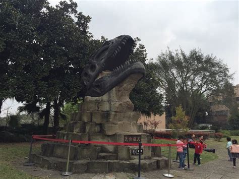 2023自贡恐龙博物馆 评论 去哪儿攻略
