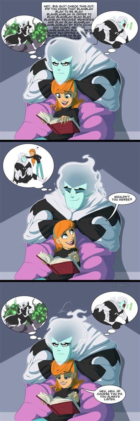 Pin By Laurean Leigh On Danny Phantom Danny Phantom Danny Phantom Funny Dan Phantom