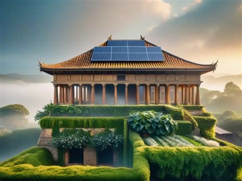 Renueva Edificios Antiguos ¡descubre Cómo Transformar Espacios