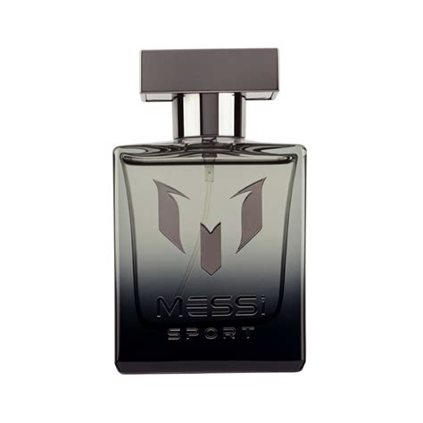 Messi Eau De Parfum Perfume For Men By Lionel Messi Messi Fragrances
