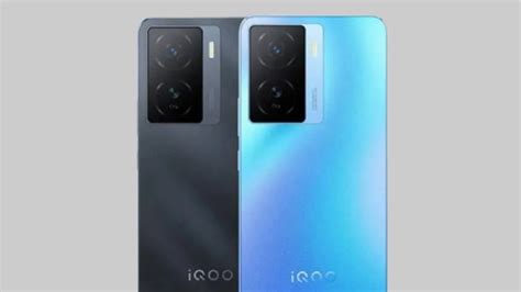 Iqoo Z Pro G Iqoo Z Pro G Will Be Launched In