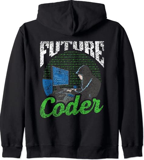 Programming Developer It Software Developing Job Future Coder