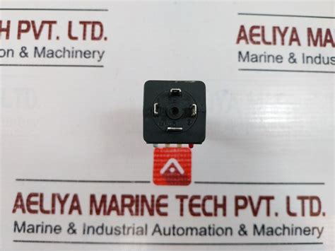 Parker Fmu Hydarulic Electronic Filter Clogging Indicator Aeliya Marine