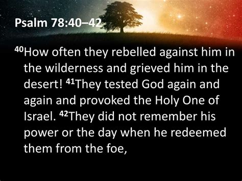 Ppt The Unleashing Of Demonic Forces Revelation 9 Exploration