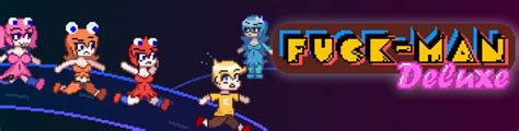 Fuck Man Deluxe V11b By Spark Of Life
