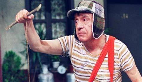 ¡impacto Así Iba A Ser El Trágico Final De ‘el Chavo Del 8 Con La