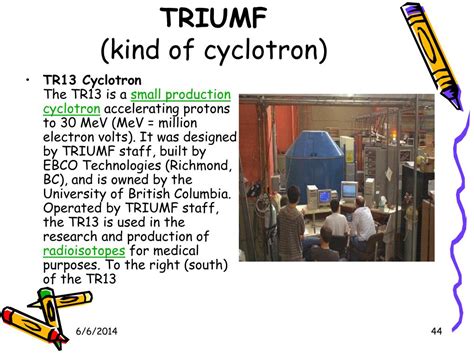 Ppt Cyclotron And Synchrotron Powerpoint Presentation Free Download Id 1112907