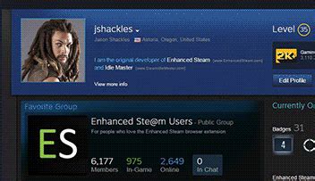 Steam Community Guide How To Change The Color Of Your Showcases