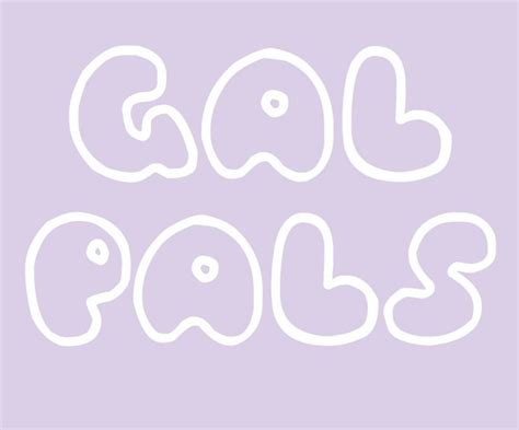 Gal Pals Salt And Co Living
