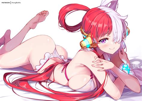 Uta One Piece And 1 More Drawn By Hongwhitespider Danbooru