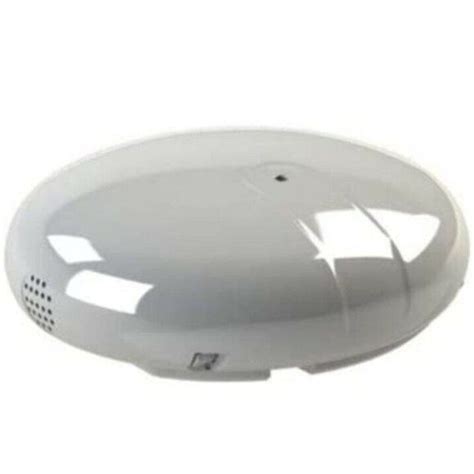 Firefighter By Eco Link Zigbee Ffzb1 Eco Wireless Audio Detector