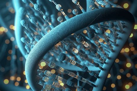 基因分子图片素材 正版创意图片600186628 摄图网