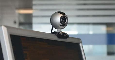 Conecte Su Cámara O Videocámara Como Una Cámara Web Para Pc