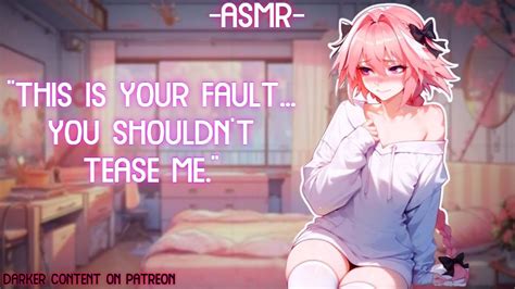 Exploring The Intimacy Of Asmr Roleplay A Deep Dive Into Sensory