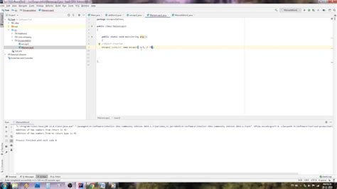 Encapsulation In Javajava Tutorial 02what Is Encapsulation Youtube