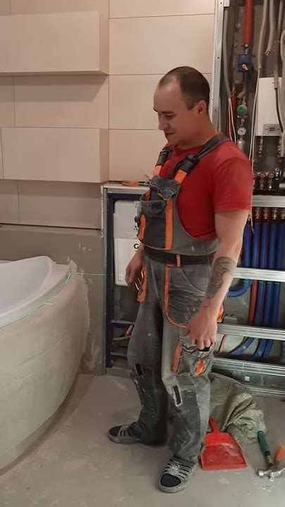 Как сделать Полукруглый экран для ванны - YouTube