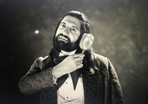 Everythingwedointheshadows On Instagram “🦇🦇 Follow For More Of Wwdits 🦇🦇 Nandor