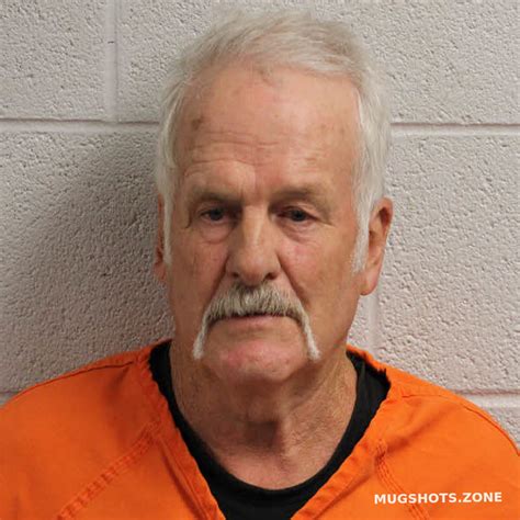 Luker Leamon 06 06 2024 Jackson County Mugshots Zone