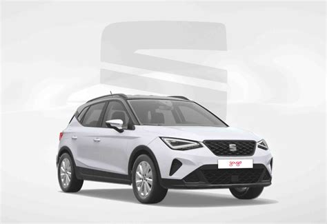 Seat Arona Vs Volkswagen T Cross Compara Y Elige Gougo
