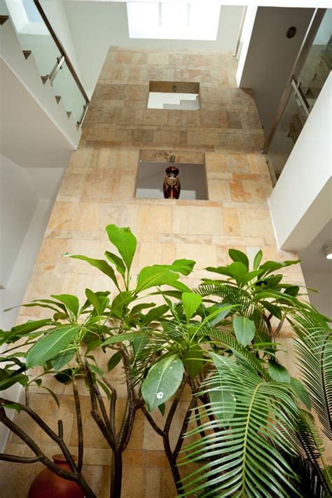 Dhananjay Pathade Residence By Sunil Patil And Associates In India