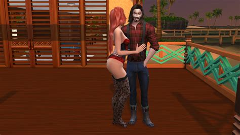 Helena Hobs Downloads Cas Sims Loverslab