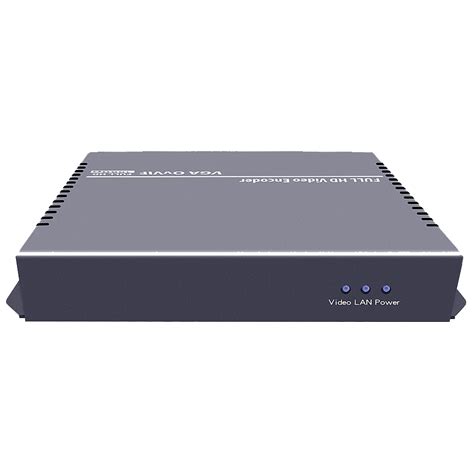 H 264 VGA Encoder ISEEVY Video Wall Controller HDMI VGA SDI Video Encoder Decoder Video