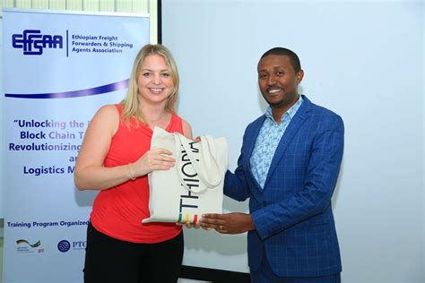 Training On Blockchain Technology Effsaa