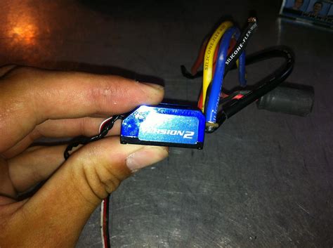 LRP SXX V R C Tech Forums