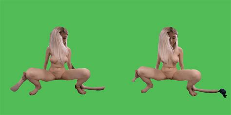 Eva Elfie Greenscreen Vr Ar Eporner