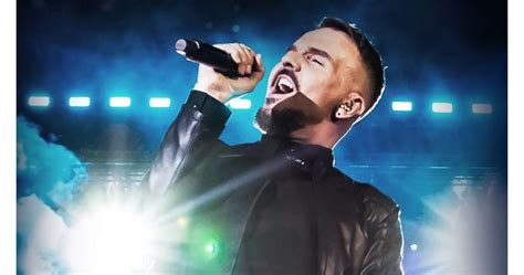 Графа прави филм за концерта си на стадион “Васил Левски”