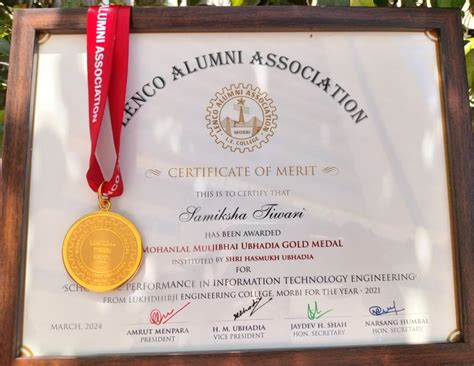 Samiksha Tiwari On Linkedin Reflecting On The Moment I Performed My