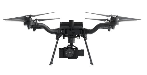 New Commercial Drone Hits The Market Freefly S Astro DRONELIFE