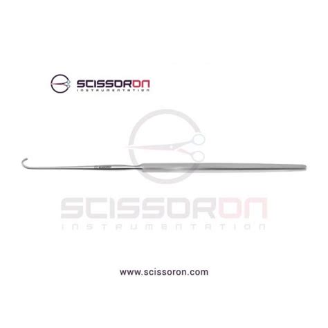 rake finger retractor blunt hook