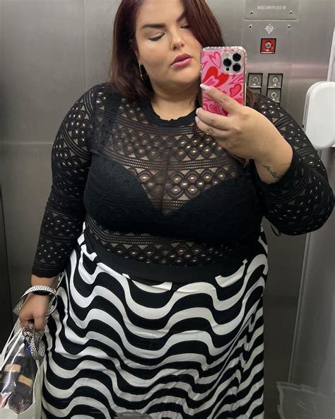 Mayara Russi Page Plus Size Models Curvage