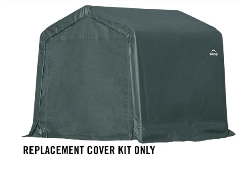 Shelterlogic Replacement Cover 805355 805356 805357 Kit 805354 8x8x8