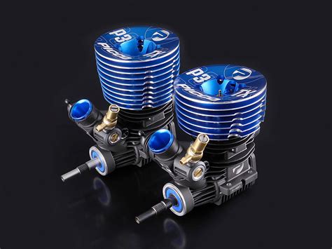 Picco P3TX Buggy RCRevolution Net