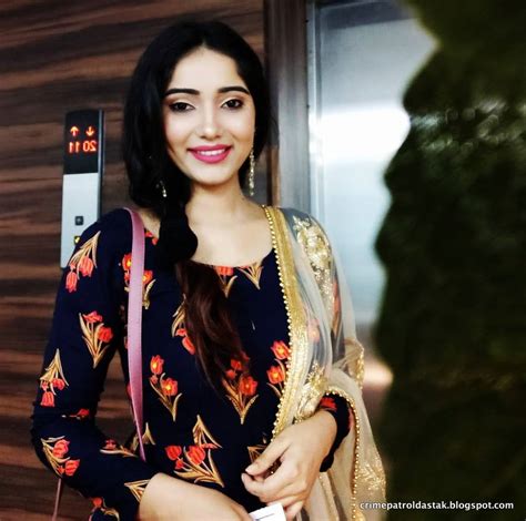 Priya Mishra Crime Patrol Actors And Actresses Priya Mishra Crime Patrol Actors And Actresses