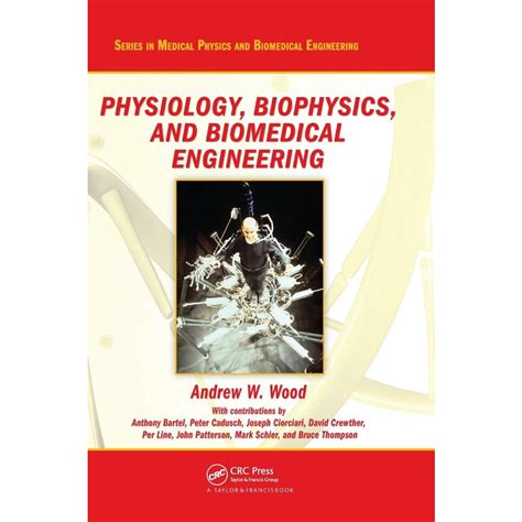 Physiology Biophysics And Biomedical Engineering Submarino