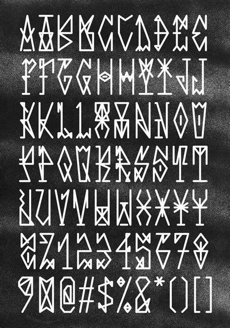 Free Font Based On Pixação Letras De Pixacao Grafite Letra Pixaçao