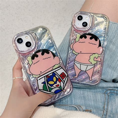 아이폰 전기종 아이폰15 액션가면팬티 그립톡 세트 슬림 실리콘 젤리 홀로그램 아이폰14 아이폰13 아이폰12 아이폰11 프로 맥스 귀여운 캐릭터 케이스 에이블리