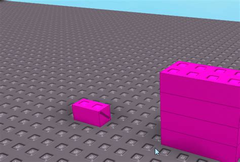 Copy Paste Location Inconsistent Studio Bugs Developer Forum Roblox