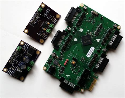 Experimeting With An XMOS Multicore MCU