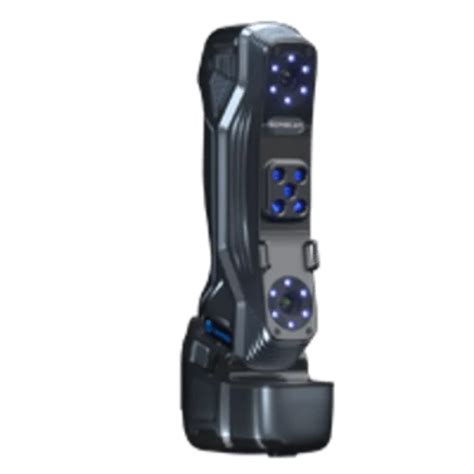 3d Scanner And Inspection Systems Simscan Geomagic Control X