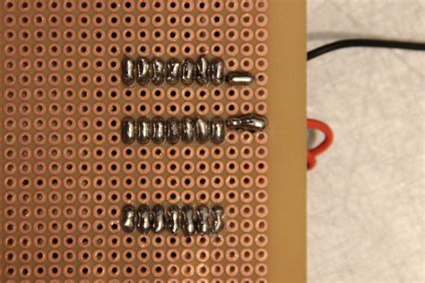 Controlling High Power Circuits With Arduino And Darlington Uln2803 Trybotics