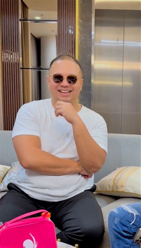 Ini 7 Potret Wajah Asli Codeblu Food Vlogger Yang Selama Ini Disembunyikan