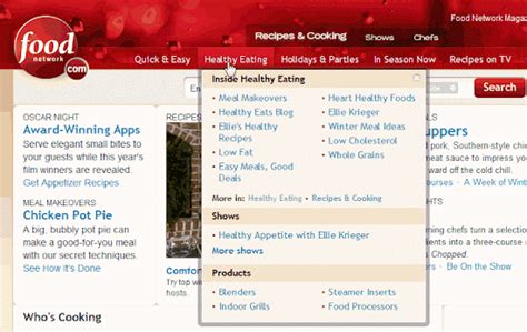 Cara Membuat Drop Down Menu Css3 Di Blog