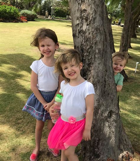 Anthony Nolan Weve Had A Lovely Update On Hazel Facebook