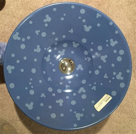 Kohler Disney Mickey Mouse Mickeys Wish Design Bathroom Sink 2017036685