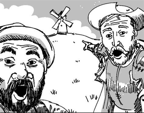 Memes De Sancho Panza