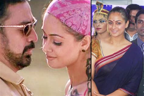 Kamal Haasan And His Love Life From Srividya Sarika To Goutami